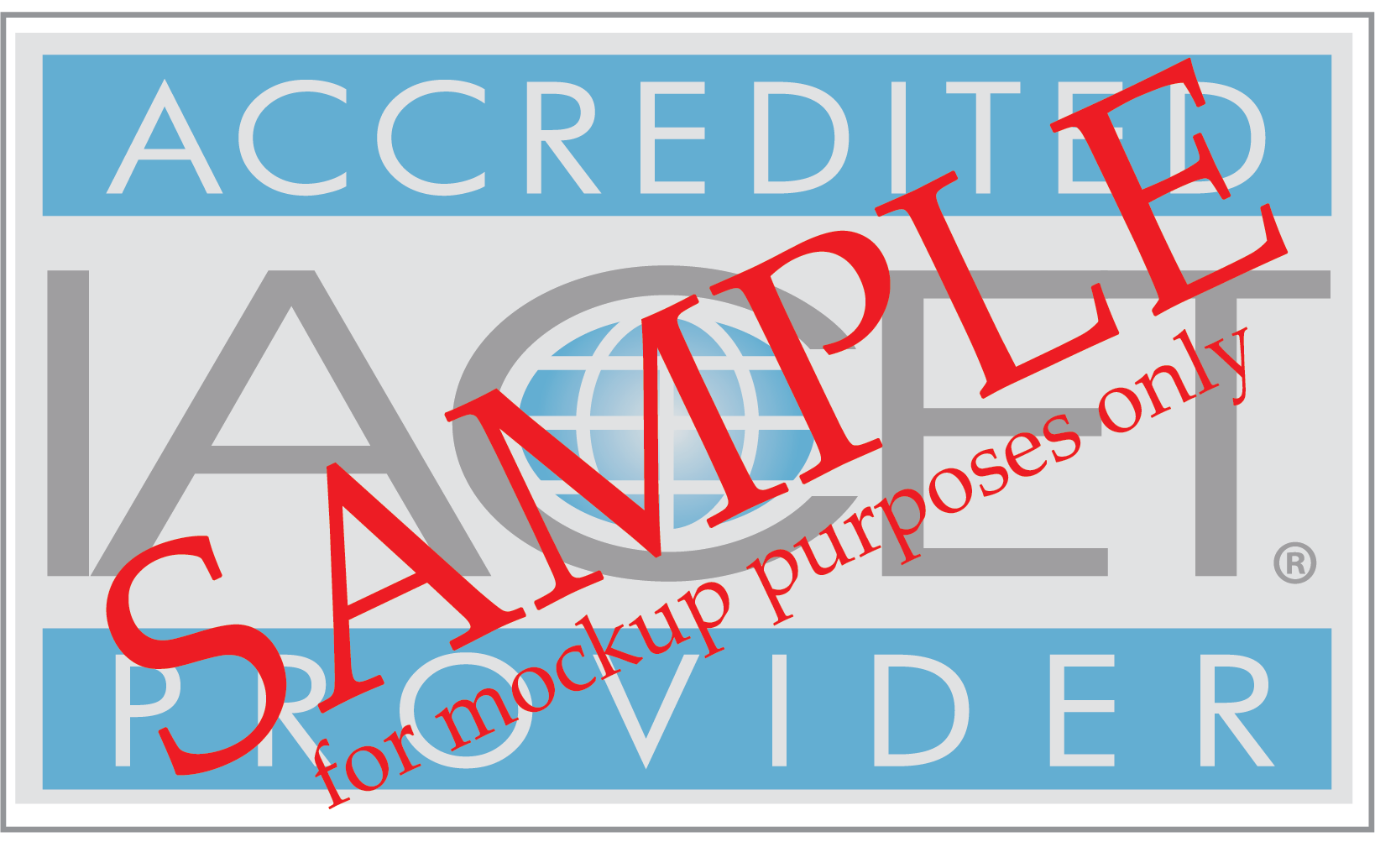 Application Resources - IACET